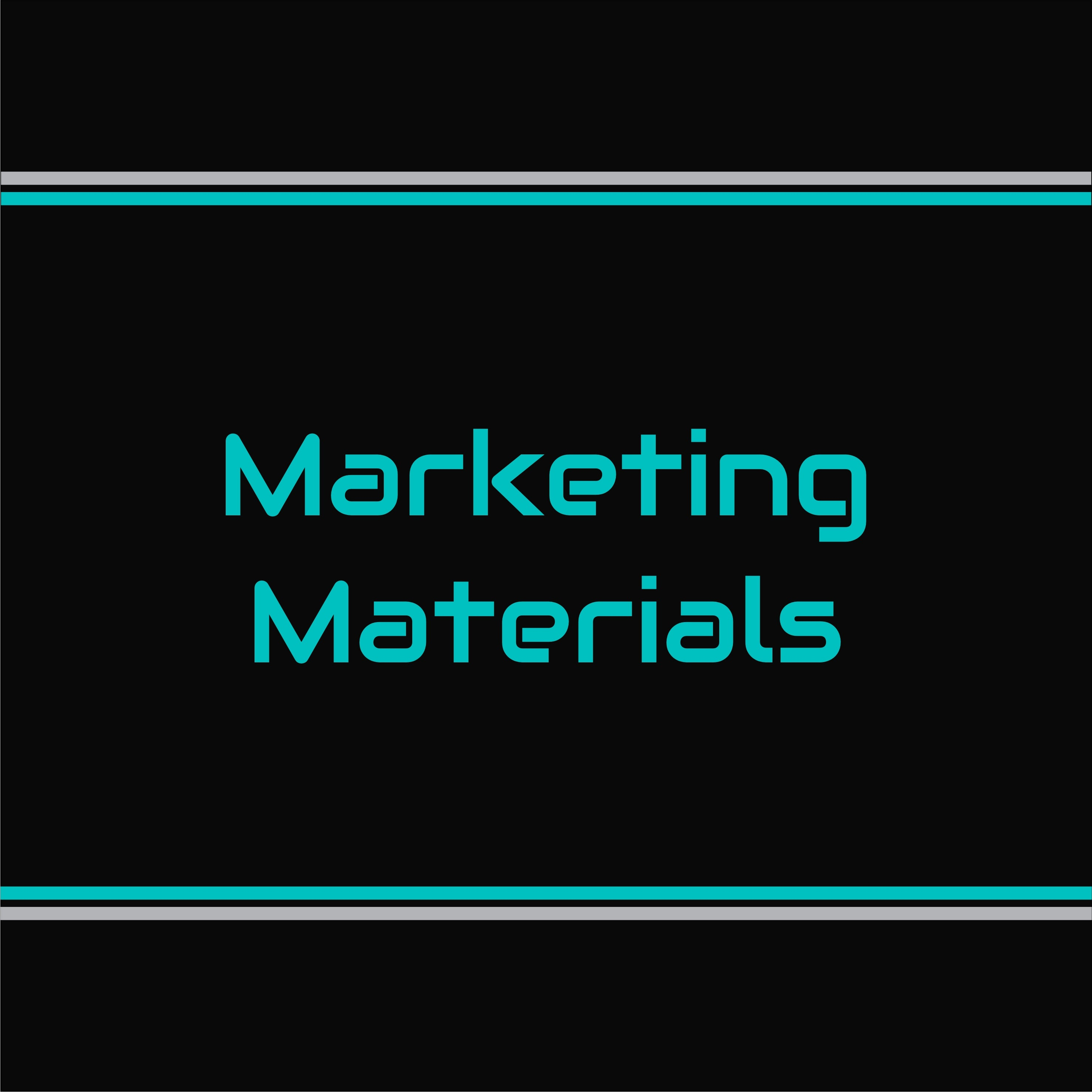 Gold Coast Marketing Materials – Dart Pro Signs