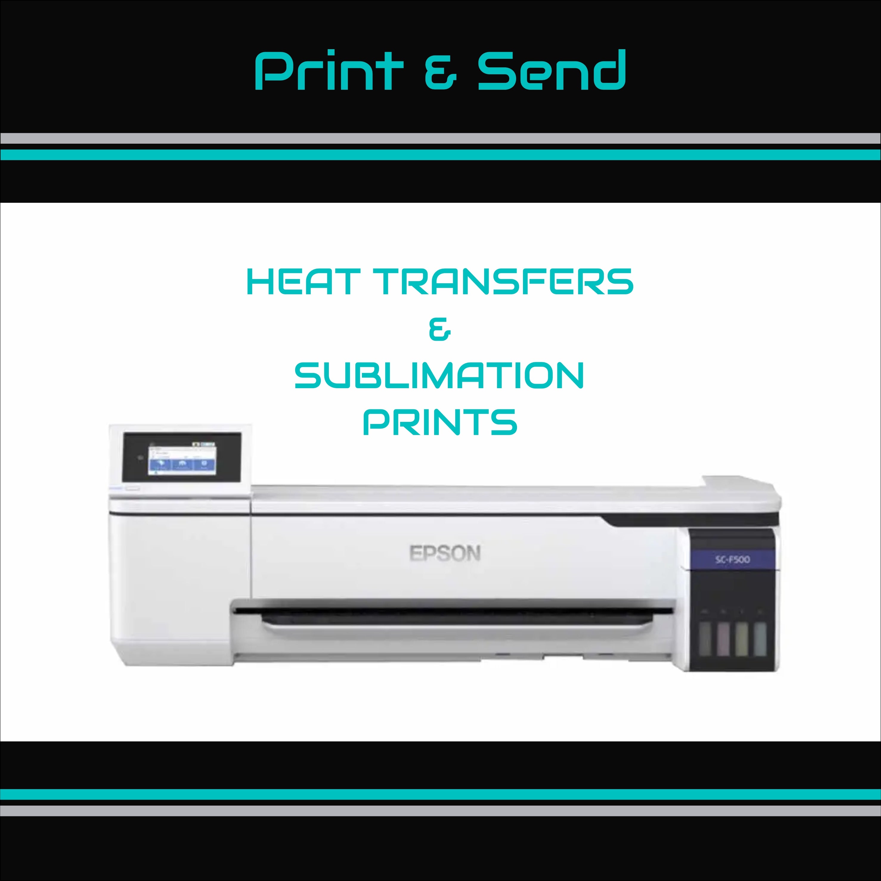 Gold Coast Prints – Dart Pro Signs