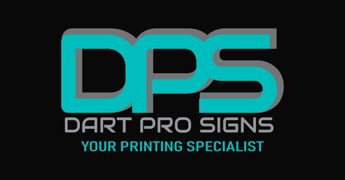 Gold Coast Signage & Promotional Products and Prints – Dart Pro Signs